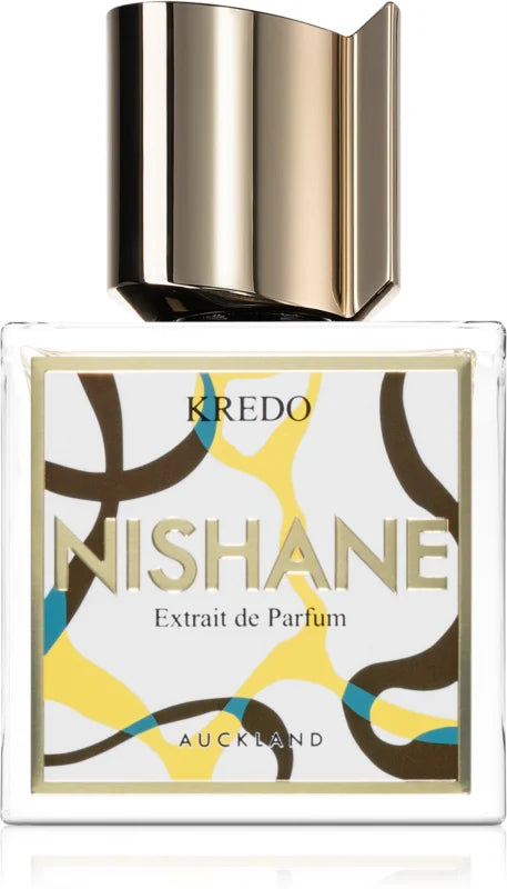 Nishane Kredo Extrait de Parfum 100 ml – My Dr. XM