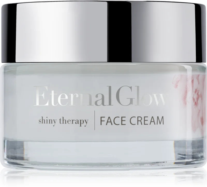 Organique Eternal Glow Shiny Therapy face cream 50 ml – My Dr. XM