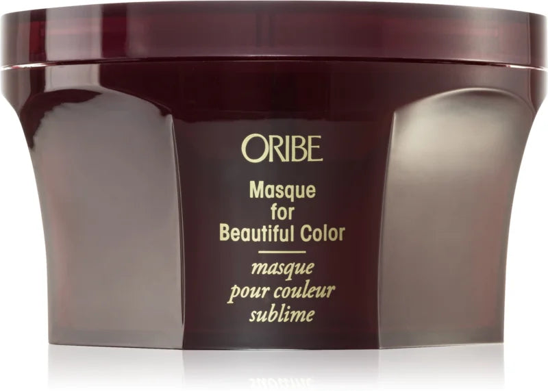 Oribe Hair mask for Beautiful Color 175 ml – My Dr. XM
