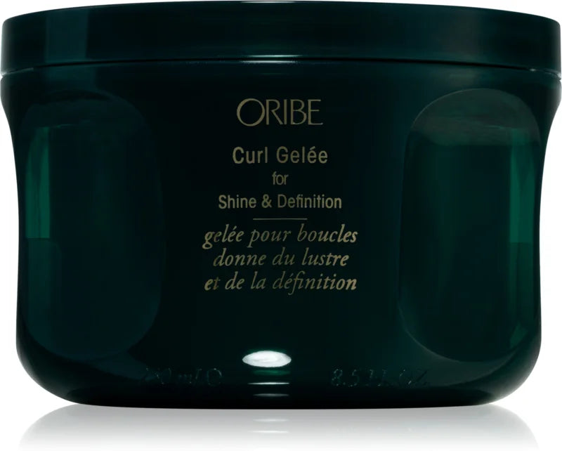 Oribe Curl Shine & Definition Hair gel 250 ml – My Dr. XM