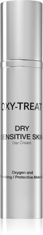 OXY-TREAT Dry Sensitive Skin Day cream 50 ml – My Dr. XM