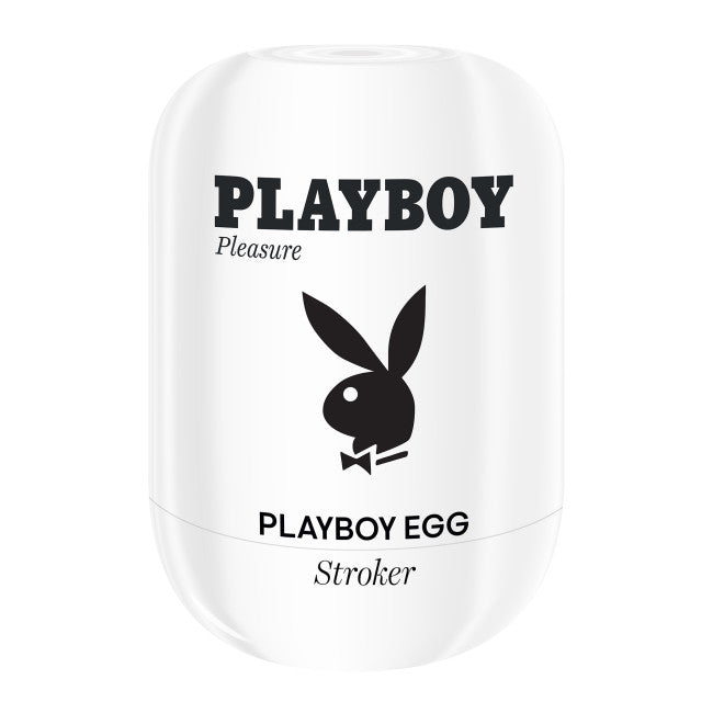 Playboy Egg Stroker – My Dr. XM