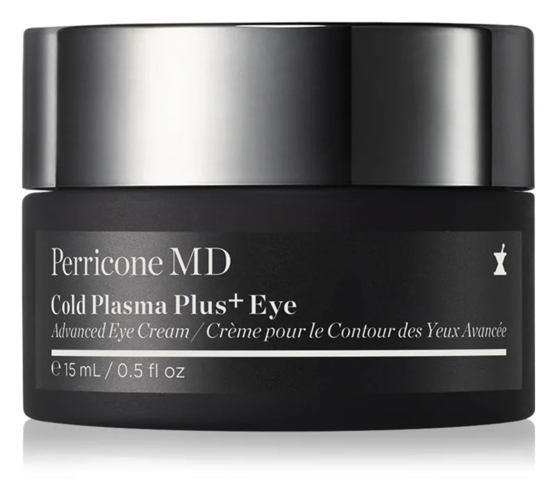 Perricone MD Cold Plasma Plus+ Eye Nourishing eye cream 15 ml – My Dr. XM