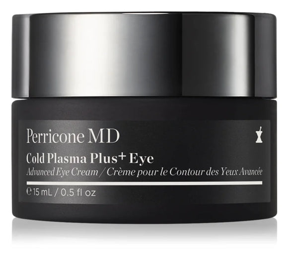 Perricone MD Cold Plasma Plus+ Eye Nourishing eye cream 15 ml – My Dr. XM