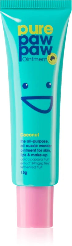Pure Paw Paw Ointment Coconut lip balm – My Dr. XM