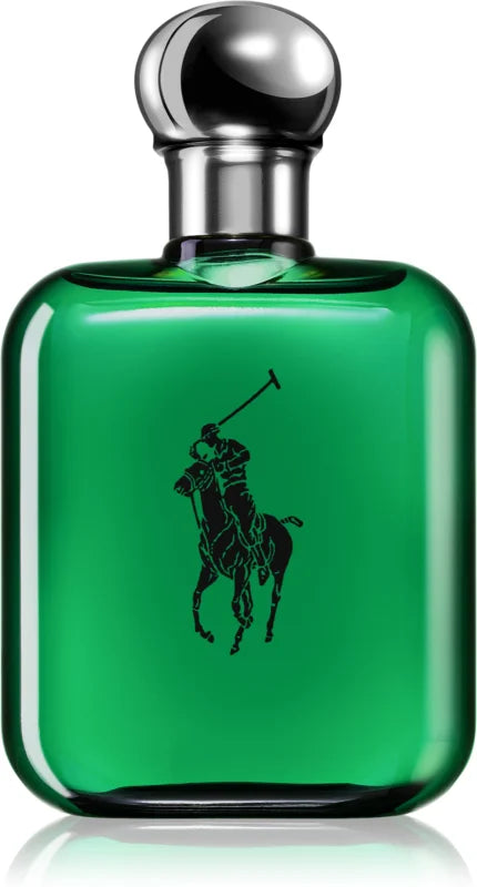 Ralph Lauren Polo Green Cologne Intense Eau de Parfum for men – My Dr. XM