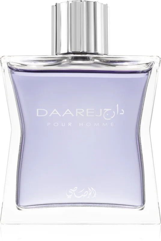 Rasasi Daarej Pour Homme Eau de Parfum 100 ml – My Dr. XM