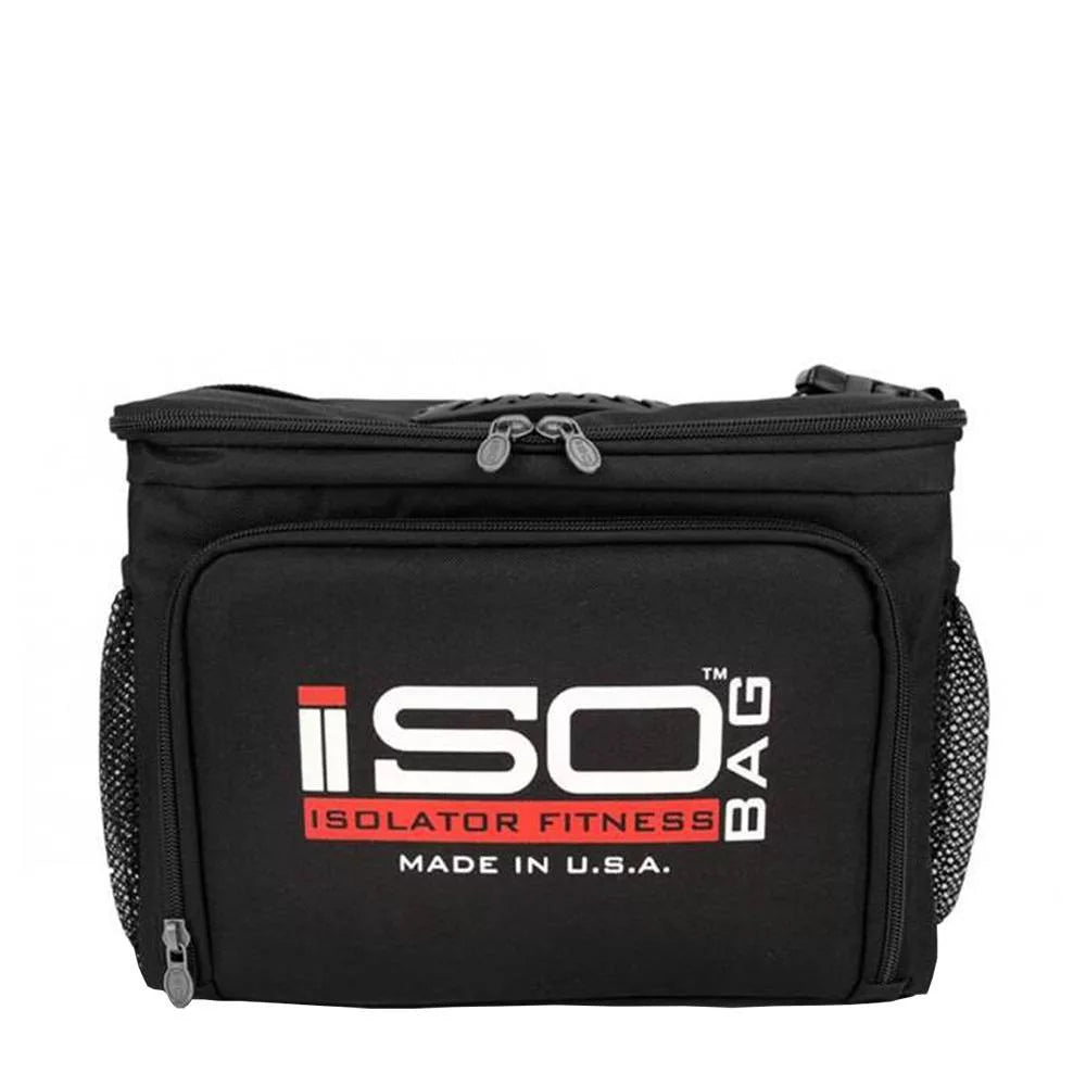 ISOLATOR FITNESS ISOBAG 6 MEAL – My Dr. XM