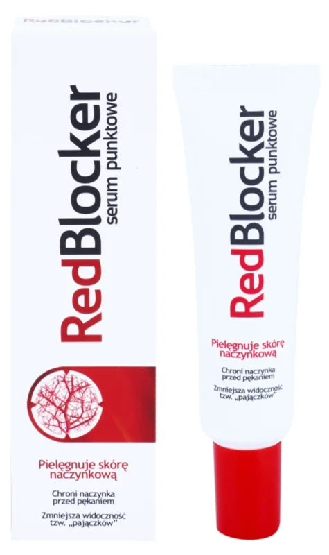 RedBlocker Serum 30 ml – My Dr. XM
