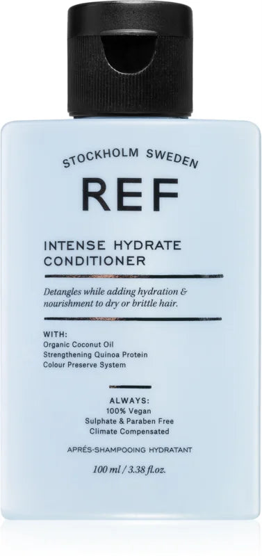 REF Intense Hydrate Conditioner – My Dr. XM