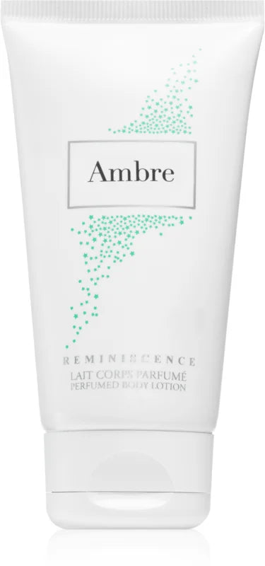 Reminiscence Ambre Body Lotion 75 ml – My Dr. XM