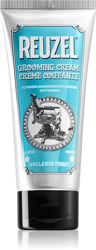 Reuzel Grooming Cream 100 ml – My Dr. XM