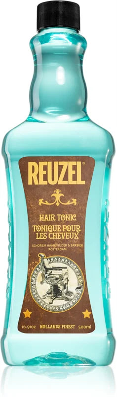 Reuzel Hair Tonic 500 ml – My Dr. XM