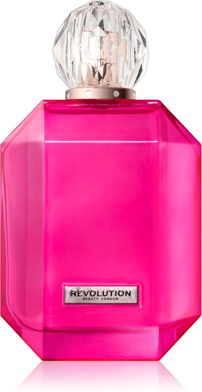 Revolution Fragrance Love Eau de Toilette 100 ml – My Dr. XM