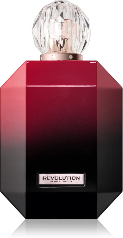 Revolution Fragrance Passion Eau de Toilette 100 ml – My Dr. XM