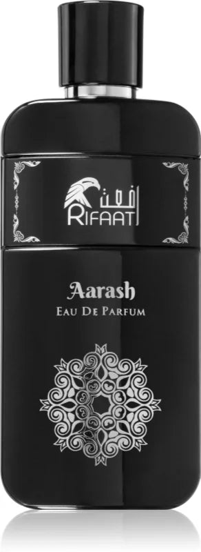 Rifaat Arash Eau de Parfum 75 ml – My Dr. XM