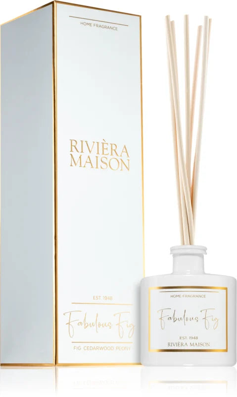 Rivière Maison Home Fragrance Fabulous Fig aroma diffuser 200 ml – My ...
