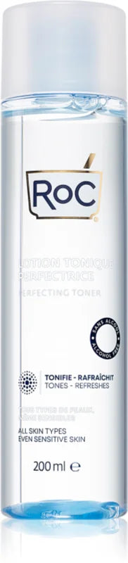 Roc Lotion Tonique Perfectrice perfecting tonic 200 ml – My Dr. XM