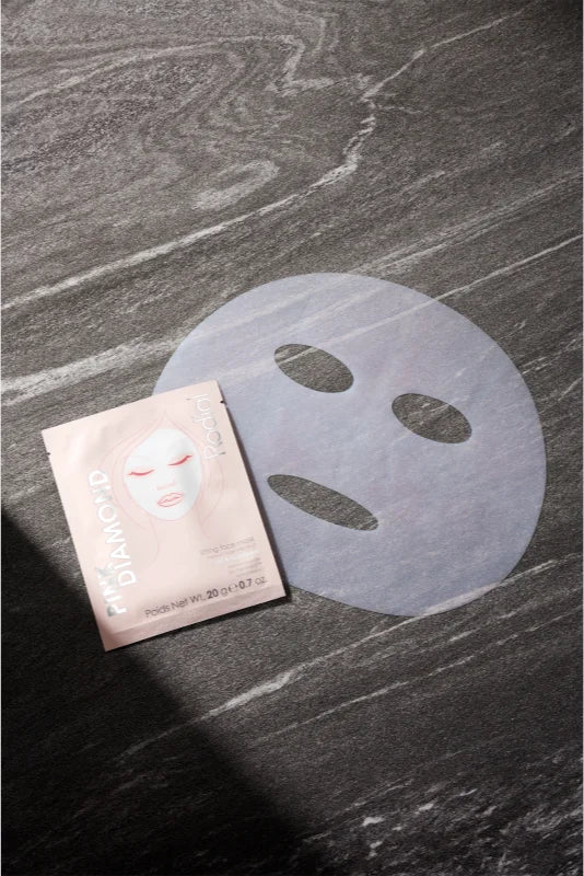 Rodial Pink Diamond Lifting Face Mask – My Dr. XM