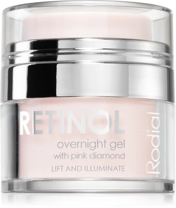 Rodial Retinol Overnight Gel – My Dr. XM