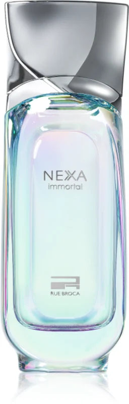 Rue Broca Nexa Immortal Eau de Parfum 100 ml – My Dr. XM