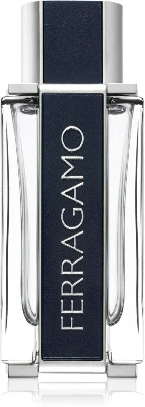 Salvatore Ferragamo Ferragamo eau de toilette – My Dr. XM