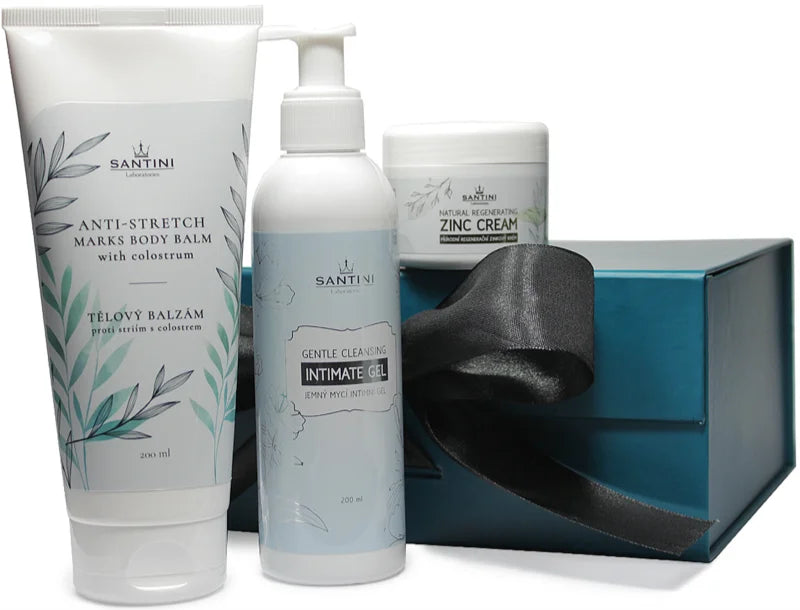 SANTINI Cosmetic Luxury Set For Woman – My Dr. XM