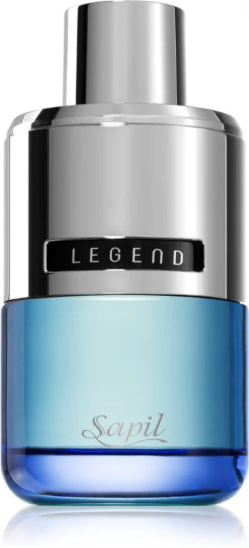 Sapil Legend Eau de Parfum 100 ml – My Dr. XM