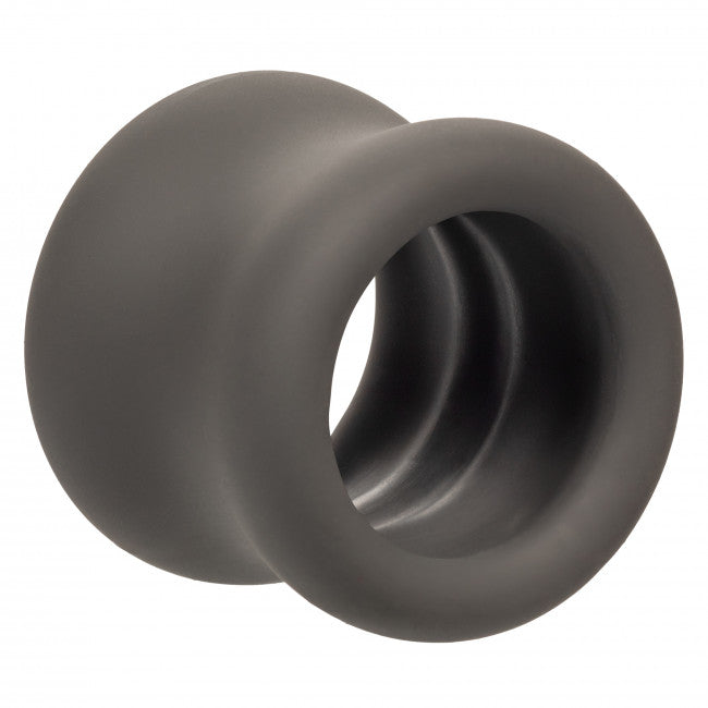 CalExotics Alpha Scrotum Stretching Ring Grey – My Dr. XM