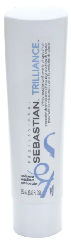 Sebastian Professional Trilliance conditioner – My Dr. XM