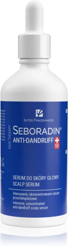 Seboradine Anti-Dandruff Serum 100 ml – My Dr. XM