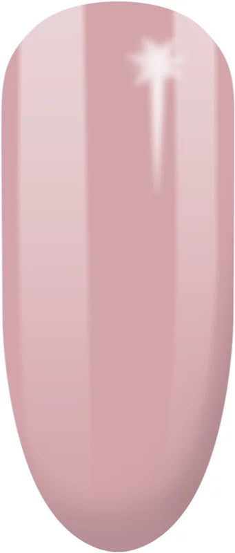 Semilac UV Hybrid Allure gel nail polish shade 004 Classic Nude 7 ml ...