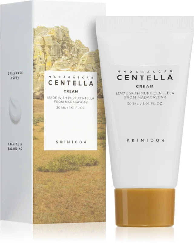 SKIN1004 Madagascar Centella Cream – My Dr. XM