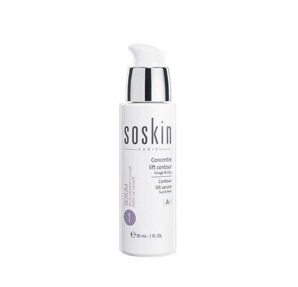 Soskin Paris Contour Lift Serum 30 ml – My Dr. XM