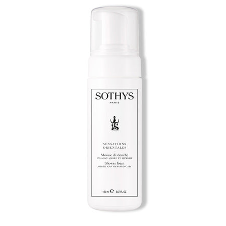 SOTHYS Paris Shower Foam 150 ml – My Dr. XM