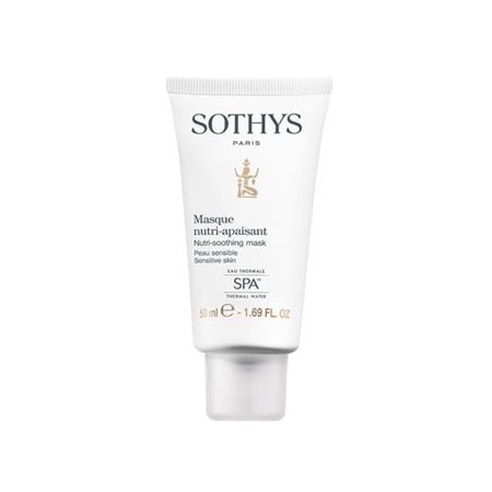 SOTHYS Paris Nutri-Soothing Mask 50 ml – My Dr. XM