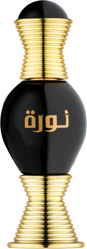 Swiss Arabian Noora Onyx Perfume Oil 20 ml – My Dr. XM