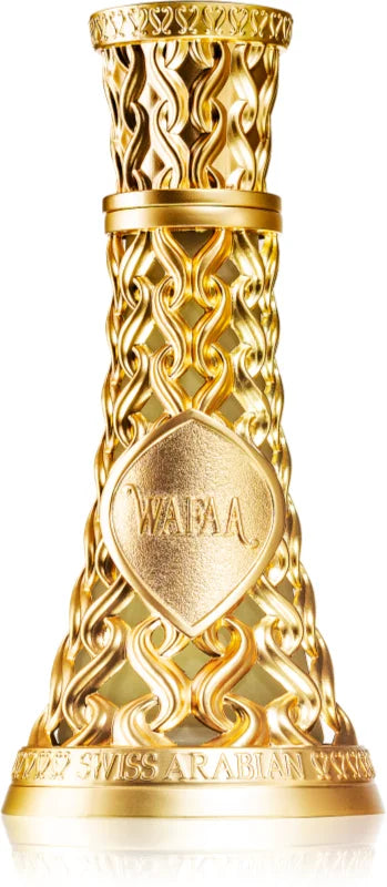 Swiss Arabian Wafaa Eau De Parfum 50 ml – My Dr. XM
