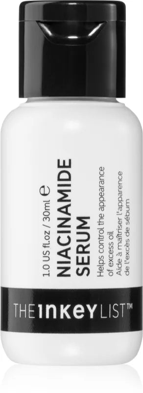 The Inkey List Niacinamide 30 ml – My Dr. XM