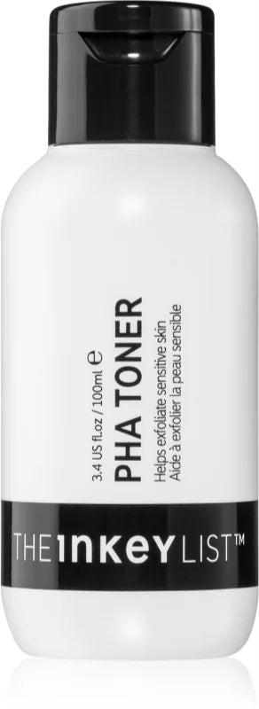 The Inkey List PHA Toner 100 ml – My Dr. XM