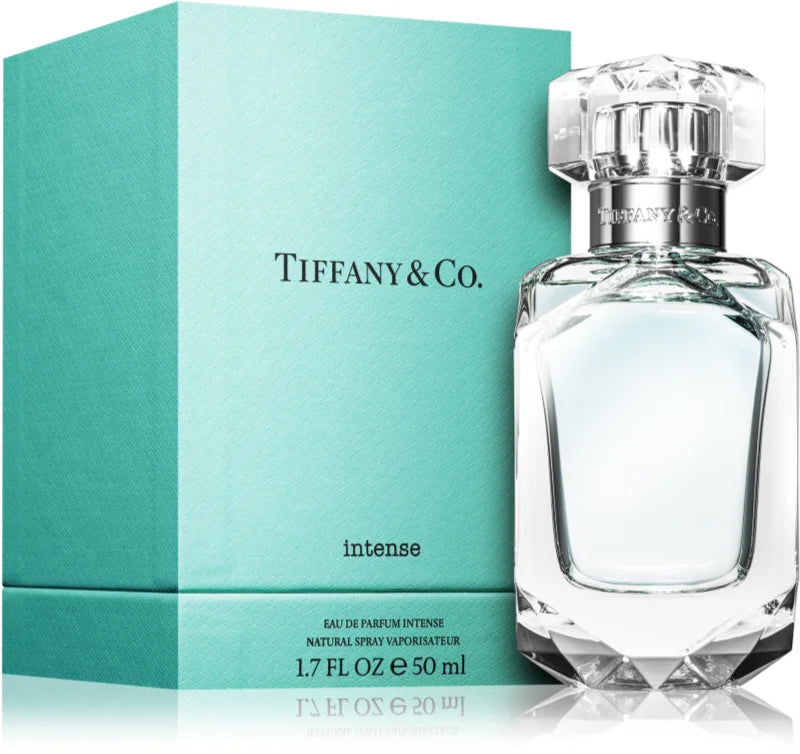 Tiffany & Co. Intense Eau de Parfum – My Dr. XM