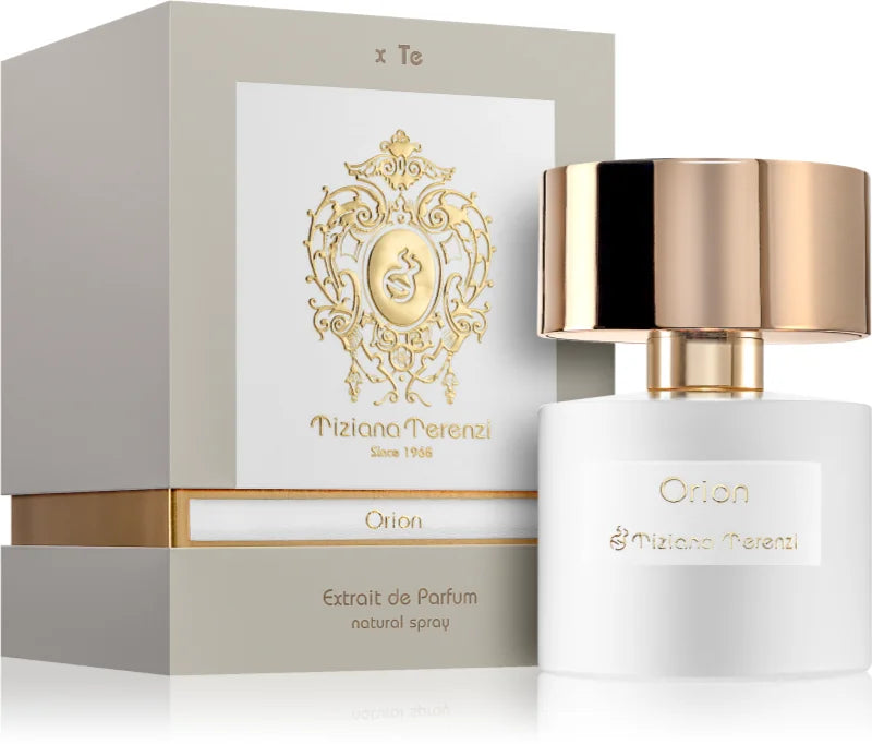 Tiziana Terenzi Luna Orion Extrait de Parfum Natural Spray 100 ml – My ...