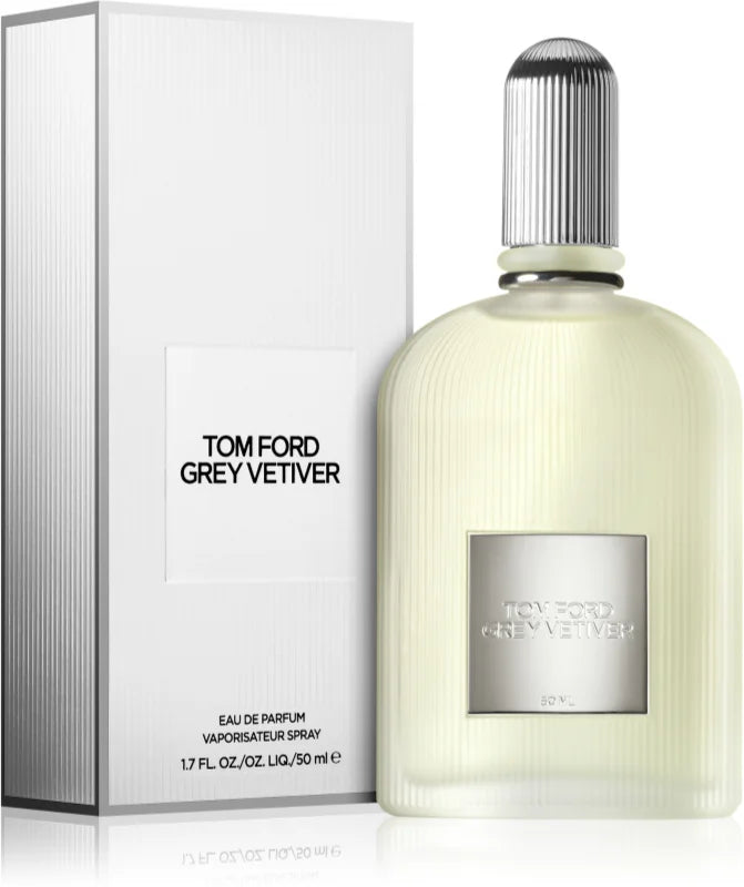 TOM FORD Gray Vetiver Eau de Parfum – My Dr. XM