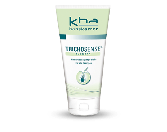 Hans Karrer Trichosense Shampoo 150 ml – My Dr. XM