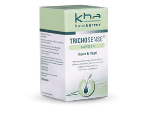 Hans Karrer Trichosense 60 Capsules – My Dr. XM