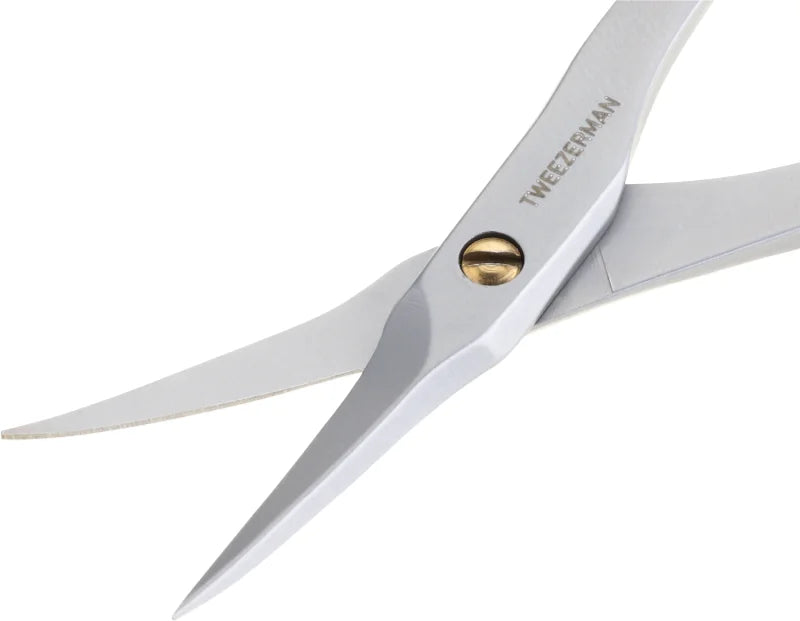 Tweezerman Professional cuticle scissors 1 pc – My Dr. XM