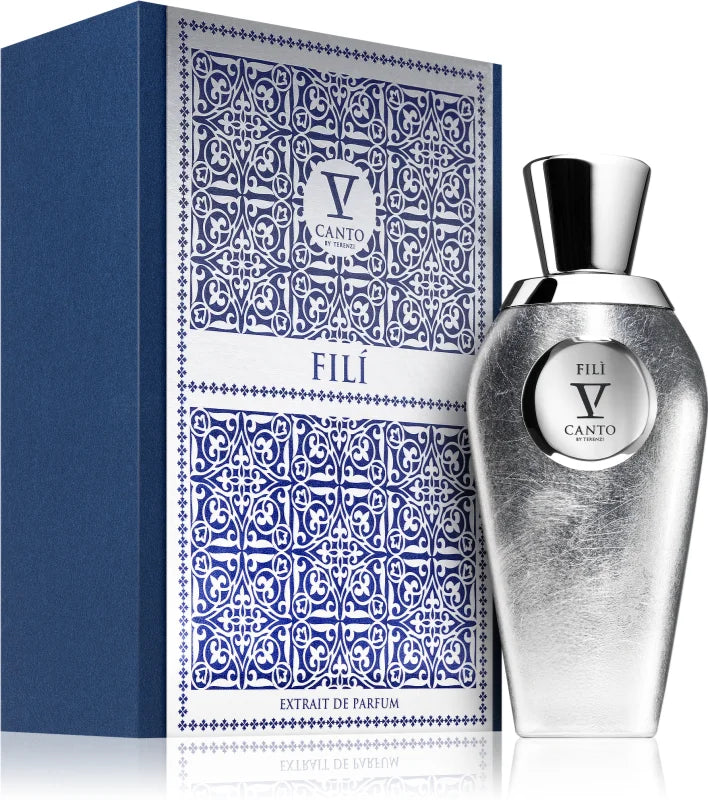 V Canto Filì Extrait de Parfum 100 ml – My Dr. XM