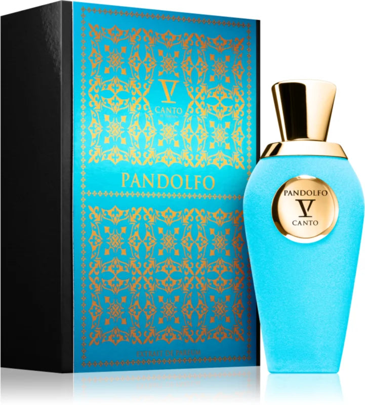 V Canto Pandolfo Extrait de Parfum 100 ml – My Dr. XM