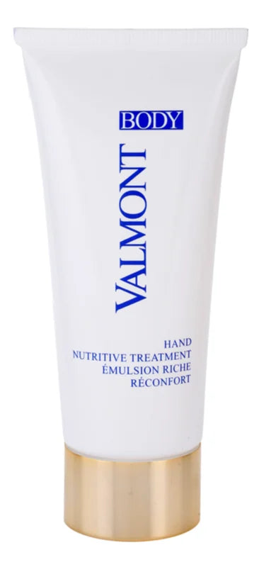 Valmont Body Time Control nourishing hand cream 100 ml – My Dr. XM