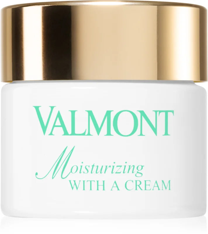 Valmont Moisturizing With A Cream 50 ml – My Dr. XM